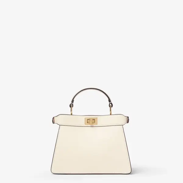 Fendi Peekaboo Iseeu Petite Bag